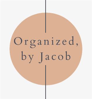 Organized, by Jacob - New York NY | Vagaro